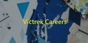 Careers - Victrex plc